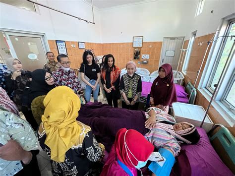 TNI AL Jadi Mitra Potensial BKKBN Dalam Kolaborasi Percepatan Penurunan