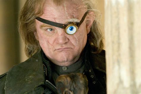 This Harry Potter Professor Never Got The Respect They Deserved