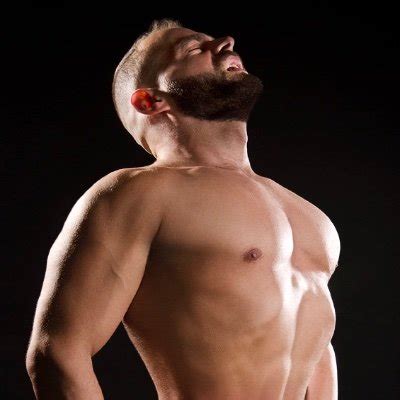 BruceHammerXXX On Twitter Had A Blast Fucking SeanHardingXXX Today
