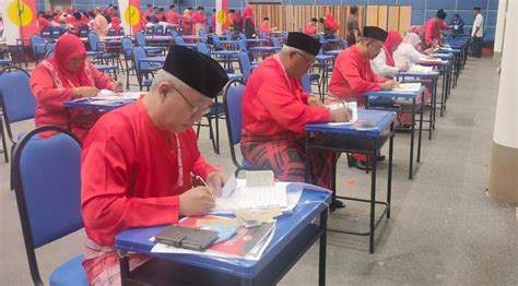 Pemilihan UMNO 2023 2026 UMNO Bahagian Tenggara