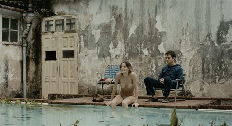 Watch Online Deborah Secco Boa Sorte 2014 HD 1080p