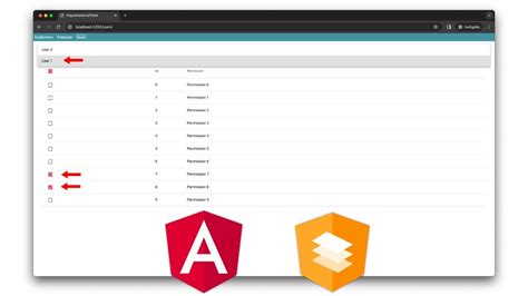 Cómo crear una tabla reutilizable con angular y angular material
