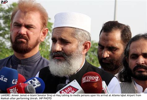 Senate Has Lost Moral Standing JI Chief