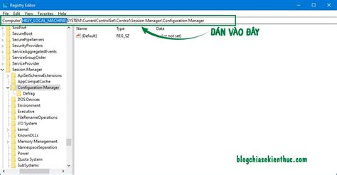 how to enable automatic backup of registry on windows 10