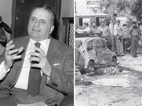29 Luglio 36 Anniversario Delleccidio Si Commemora Il Giudice Rocco