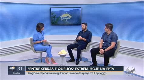 V Deos Eptv Sul De Minas De S Bado De Outubro De Sul De