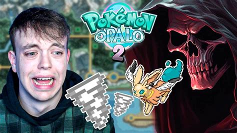 El Nuzlocke Con M S Muertes Mejores Momentos Pok Mon Palo Radical