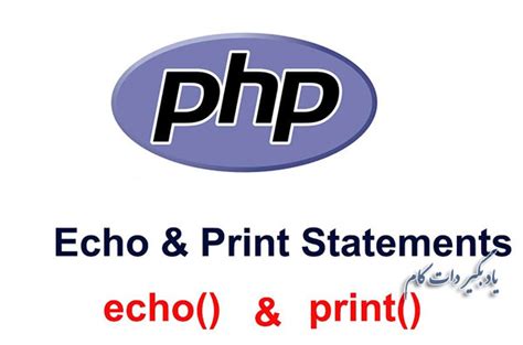 Echo Print Php