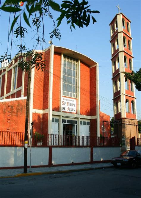 Horario de misa en Parroquia San Felipe de Jesús de León