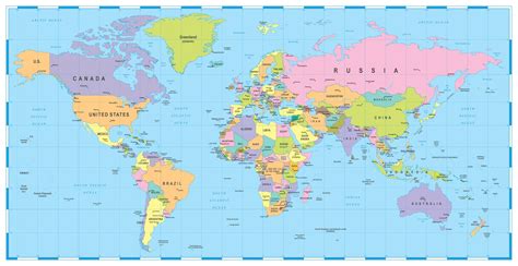 Top 20 des pays les plus développés du monde