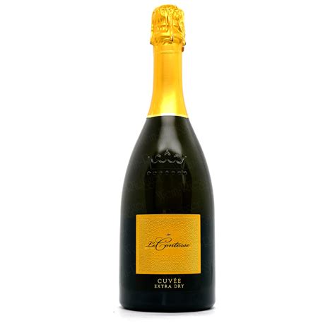 Prosecco MAGNUM Spumante DOC Extra Dry 1 5 L Le Contesse