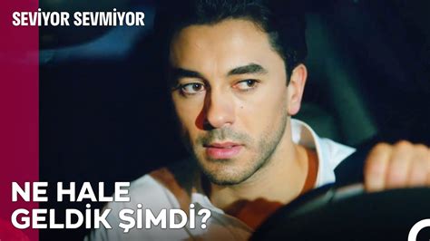 Kafasını Karıştıran O Kız Seviyor Sevmiyor 2 Bölüm YouTube