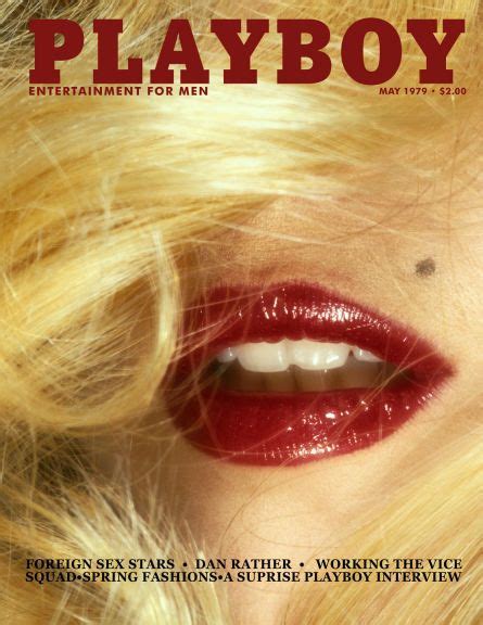The Most Iconic Playboy Covers Of All Time Artofit