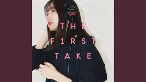 夜に駆ける From THE FIRST TAKE YouTube Music