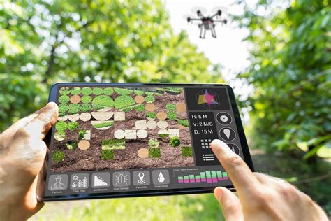 Precision Agriculture IoT Fleet Management At Scale