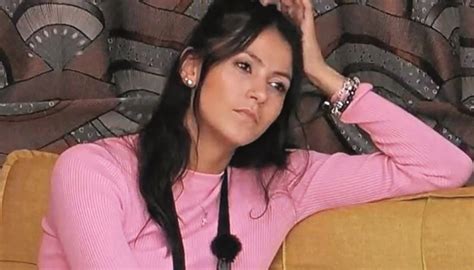 J Ssica Galhofas Do Big Brother Deteta Caro O Na Mama Novos Detalhes