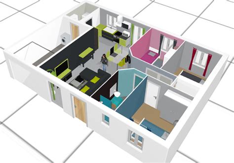 Top 5 Des Logiciels D Architecture 3D