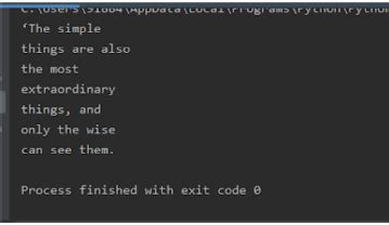 Beginners Guide To Optical Character Recognition Using Pytesseract