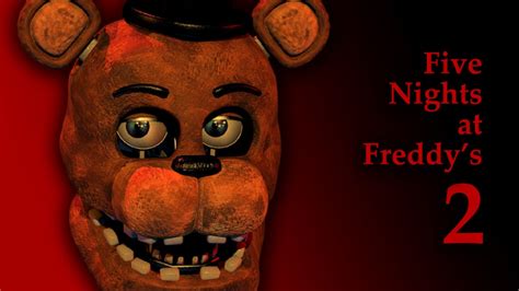 Five Nights At Freddy S 2 Para Nintendo Switch Sitio Oficial De