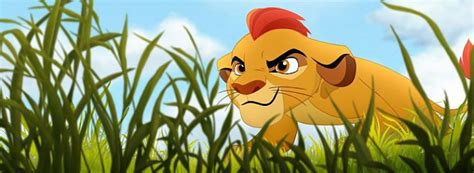 The Lion Guard Sex Kino Telegraph
