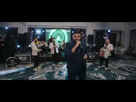 Roson Music Band Daniel Trandafir Canta Mi Lautare Live