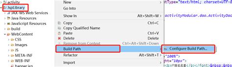 eclipse导入一个java web项目详解（附web项目源码） eclipse导入java web项目 csdn博客