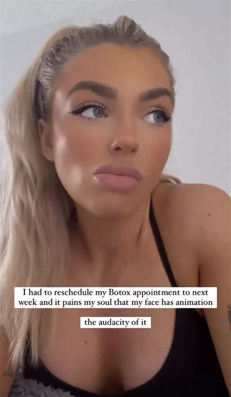 Bimboproblems Can Anyone Else Relate Nudes Bimbofication Nude