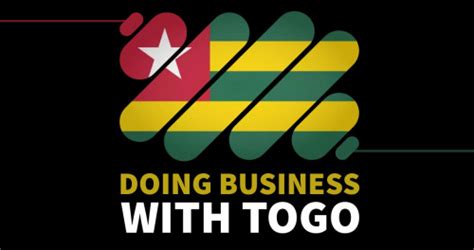 Togo Maroc une rencontre déchanges annoncée pour le 21 mars prochain
