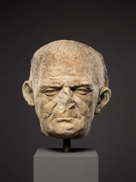 Alex On Twitter RT TrimontiumTrust Ageing Faces In A Roman World