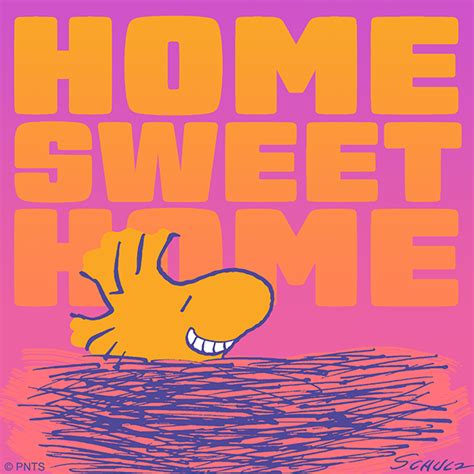 Peanuts On Twitter When You Get Home After A Long Day Of Work