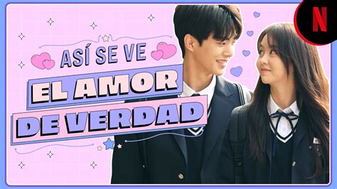 Las Mejores Parejas En Los K Dramas Netflix Youtube