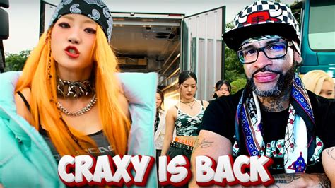 Craxy Stupidz Official M V Performance Mv Reaction