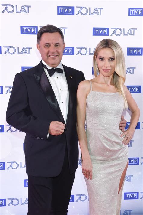 Plejada Gwiazd Na Gali Z Okazji 70 Lecia TVP Super Express