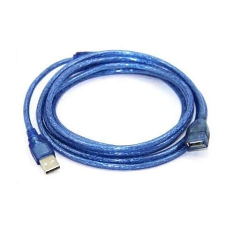 Usb Uzatma Kablosu 3 Metre