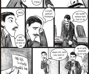 Ay Papi Comic Anime