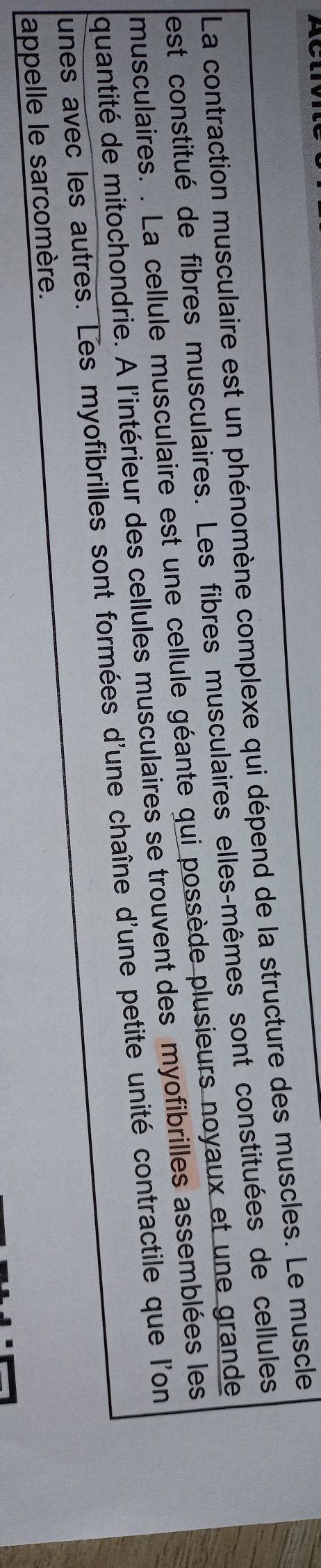 bonjour pouvez vous maider à répondre à cette question par rapport au