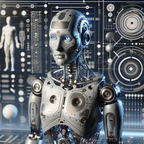 O Futuro Da Intelig Ncia Artificial Rob S Humanoides Uma An Lise
