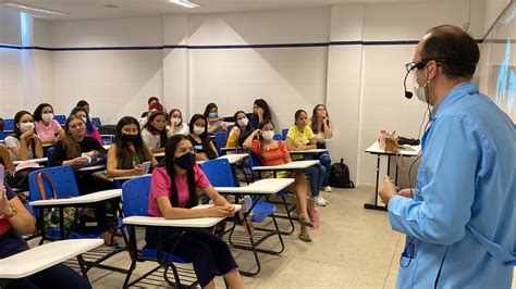 Senac abre processo seletivo para instrutores em Maceió e no interior