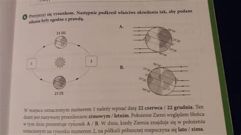 Plis Potrzebne Na Jutro Brainly Pl