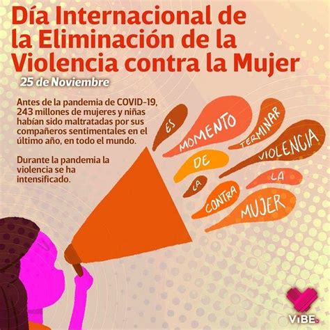 Acciones Que Puedes Realizar Para Erradicar La Violencia Contra Las