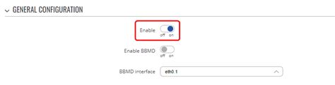Bacnet Configuration Example Teltonika Networks Wiki