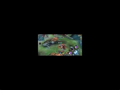 MOBILE LEGENDS PUSH RANK LEGEND HEULA YouTube