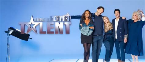 Le Mardi Octobre En Prime Time M Donnera Le Coup D Envoi De La