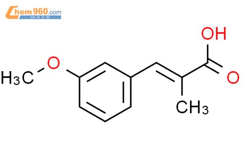 Propenoic Acid Methoxy Naphthalenyl Methyl