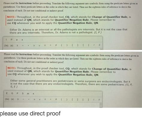 solved please read the instructions before proceeding