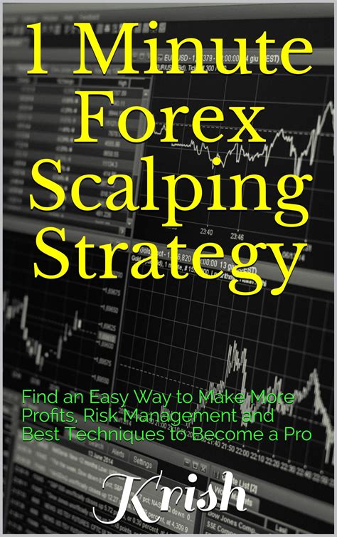 1 Minute Forex Scalping Strategy Find An Easy Way To Make More Profits