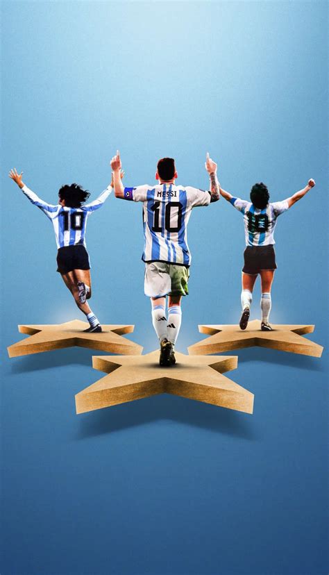 Argentina Campe N Del Mundo Wallpapers Wallpaper Cave