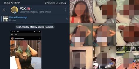 Canales De Telegram Xxx Telegraph