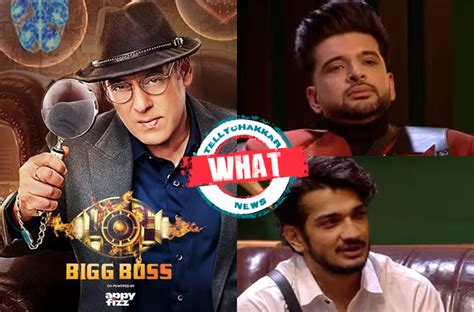 Bigg Boss Season 17 What Karan Kundrra Defends Munawar Faruqui As He