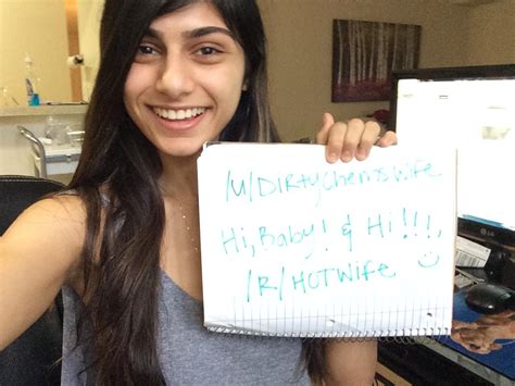 This Dude Has Been Married To Mia Khalifa Since Srs Page